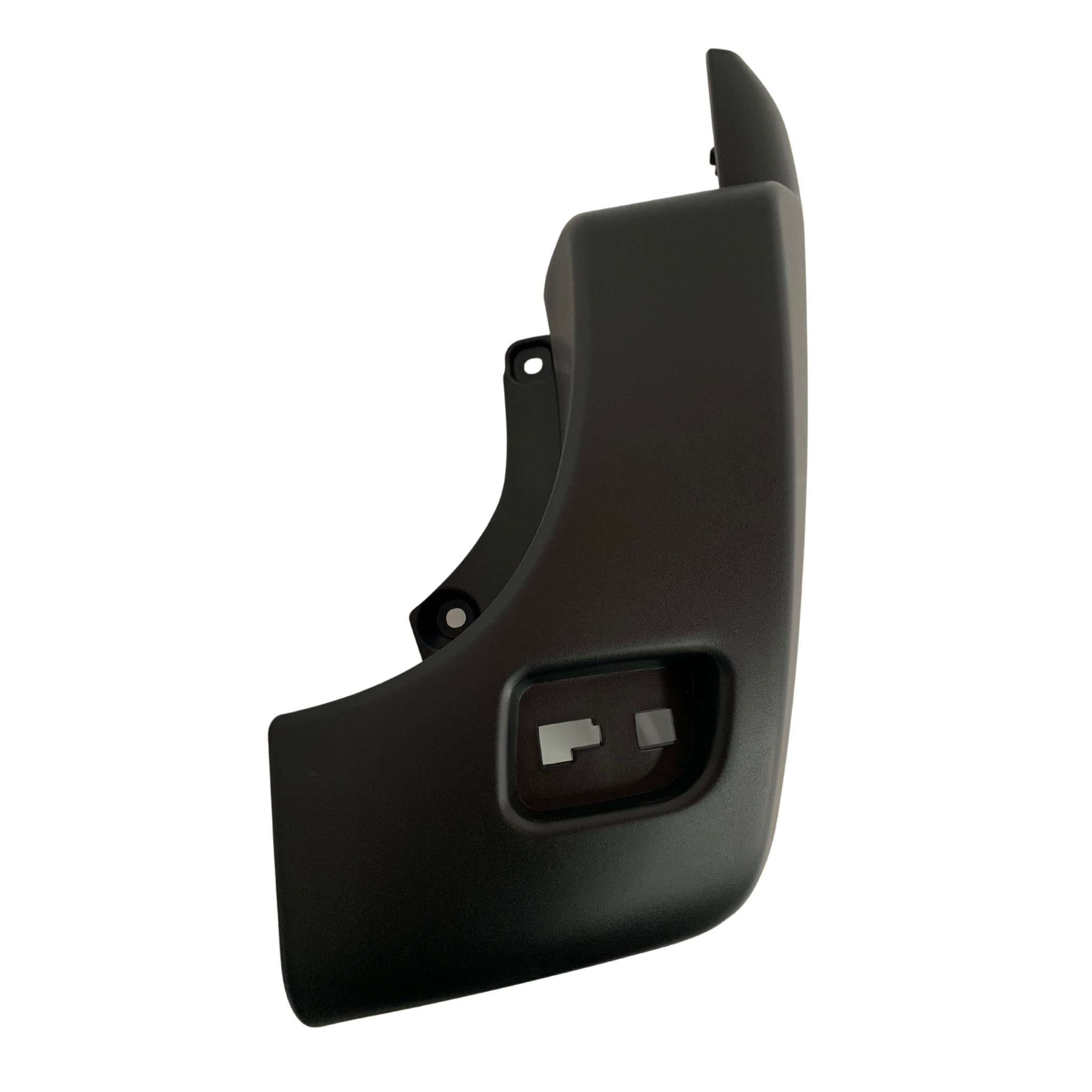 Right Bumper Corner Renault Master, Opel Movano, Nissan NV400